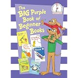 Amazon.com: The Big Red Book of Beginner Books (Beginner Books(R ...