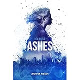 Amazon.com: New World: Rising (New World Series Book 1) eBook: Wilson ...