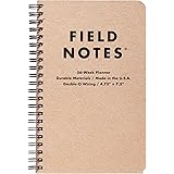 Amazon.com: Field Notes Resolution Special Edition Memo Books, 2 ...