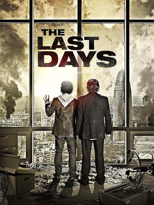 Amazon.de: The Last Days (2013) ansehen | Prime Video