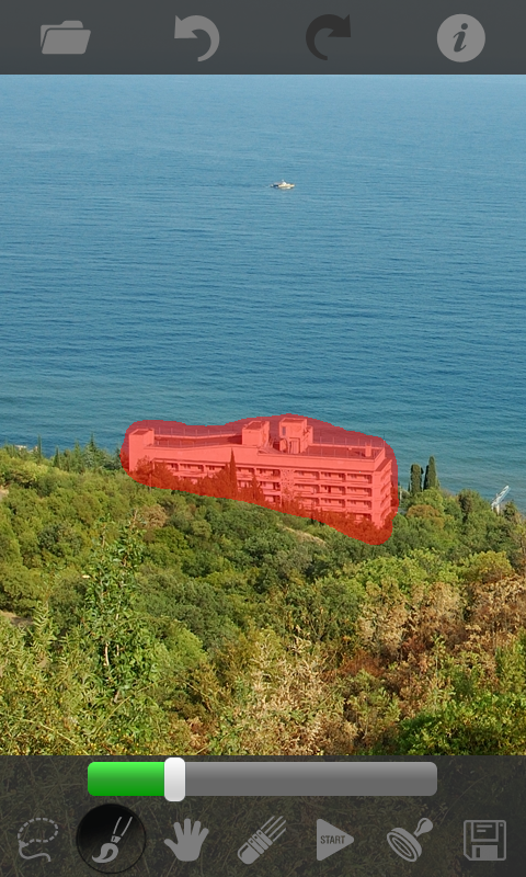 TouchRetouch:Amazon.co.jp:Appstore for Android