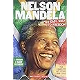 Nelson Mandela: "No Easy Walk to Freedom": Denenberg, Barry ...