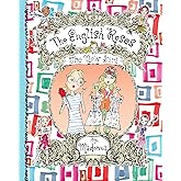 The English Roses: Madonna: 9780935112108: Books - Amazon.ca