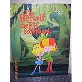 Herself the Elf Storybook ( Enter the Magic World ): Color artwork ...