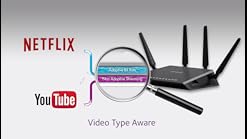 Amazon.com: Askey RAC2V1K 802.11ac Wave 2 Wireless Router (Modem ...