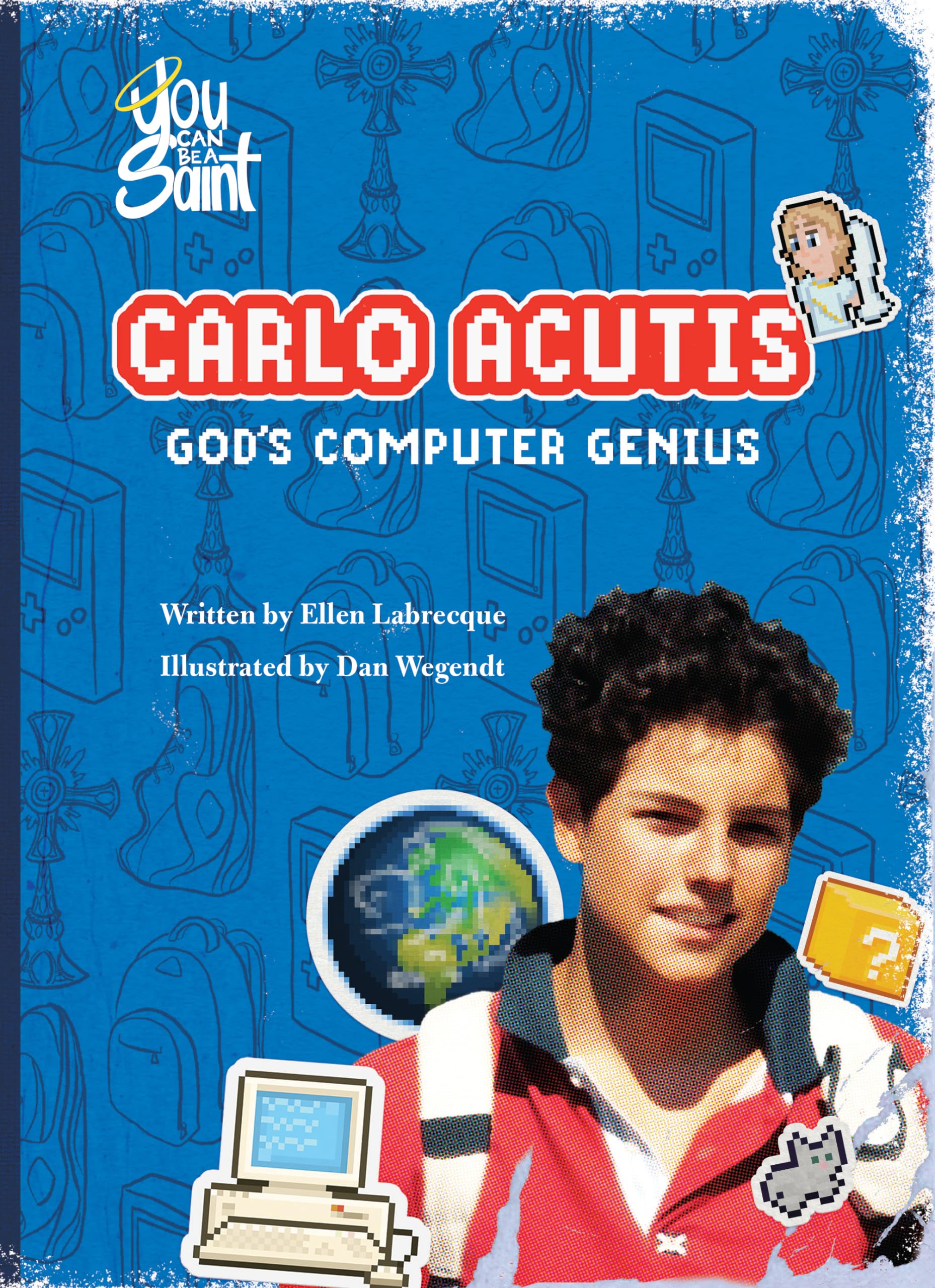 Carlo Acutis: God's Computer Genius for sale | Las Vegas, NV | Nellis ...