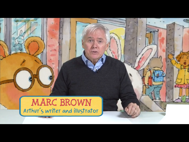 Arthur Lost and Found (Arthur Adventure) - Kindle edition by Marc Brown ...