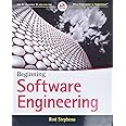 Beginning Software Engineering by Stephens, Rod