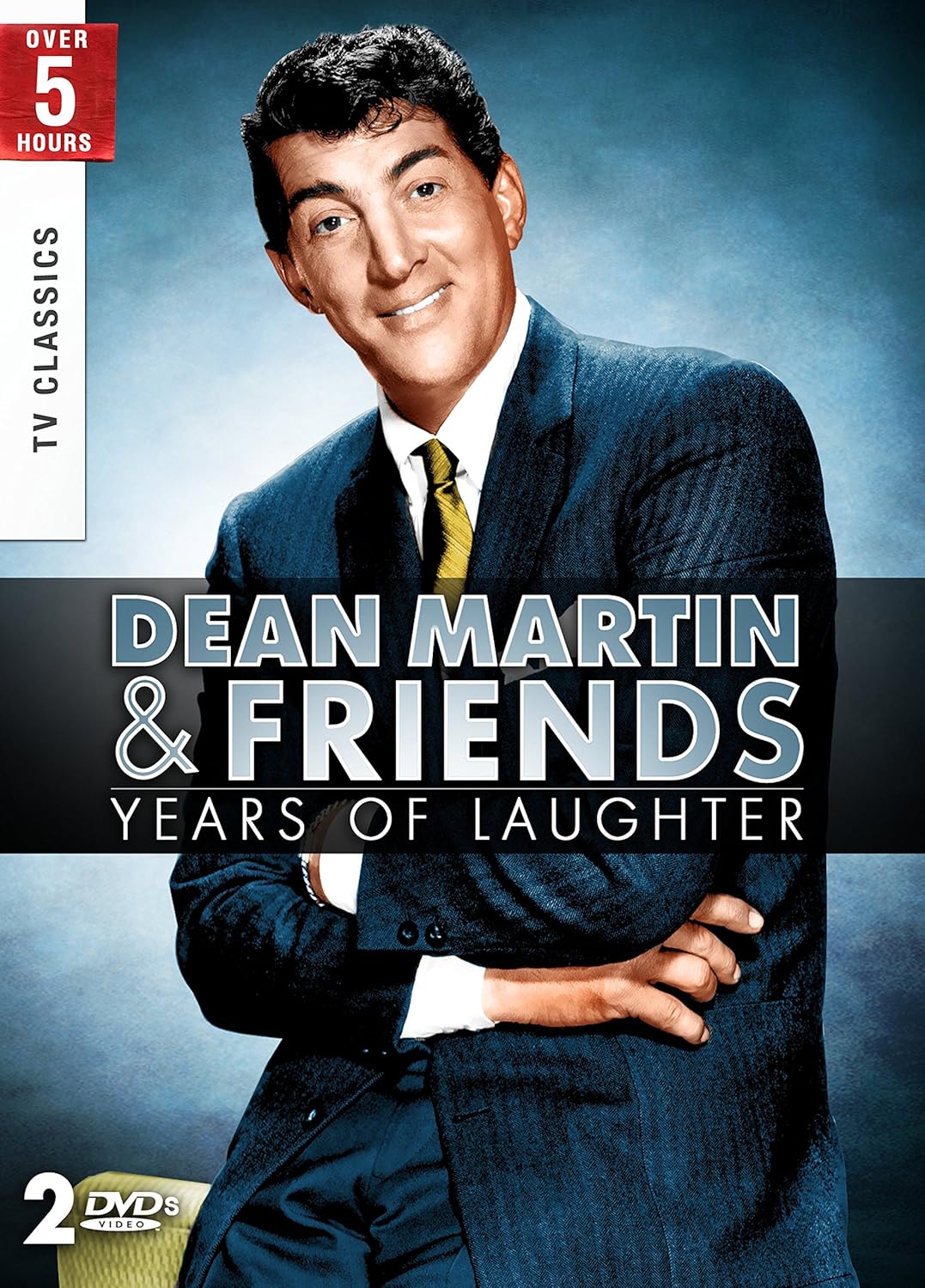 Amazon.com: Dean Martin & Friends (Bing Crosby, Frank Sinatra, John ...