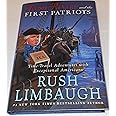 Rush Revere and the First Patriots: Time-Travel Adventures With ...