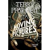 Moving Pictures: A Novel of Discworld (Discworld, 10): Pratchett, Terry ...