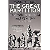 Partition: the story of Indian independence and the creation of ...
