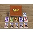 Amazon.com: The Gwent Cards Set | Complete Collection with 5 Decks, 527 ...