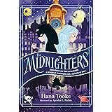 Amazon.com: The Secret Hour (Midnighters #1): 9780060519537: Westerfeld ...