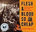 Amazon.com: Flesh and Blood So Cheap: The Triangle Fire and Its Legacy ...