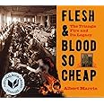Amazon.com: Flesh and Blood So Cheap: The Triangle Fire and Its Legacy ...