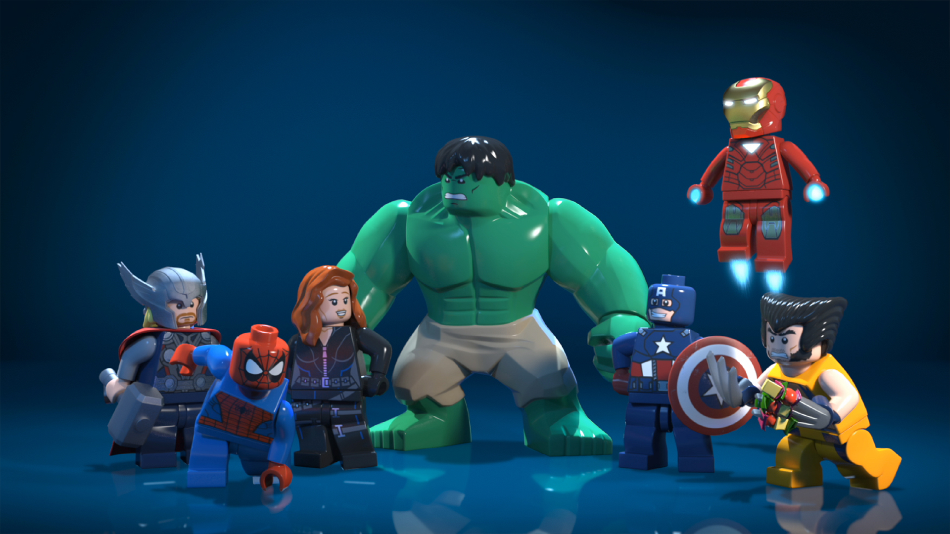 Amazon.com: The LEGO Channel: Appstore for Android