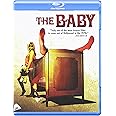 Amazon.com: The Baby [Blu-ray] : Michael Pataki, Anjanette Comer, Ruth ...