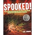Amazon.com: Spooked!: How a Radio Broadcast and The War of the Worlds Sparked the 1938 Invasion ...