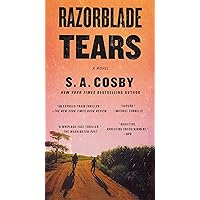 Amazon.com: Razorblade Tears: 9781250875440: Cosby, S. A.: Books
