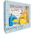 Dragons Love Tacos 2 Book and Toy Set: Rubin, Adam, Salmieri, Daniel ...