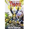 Amazon.com: Thor by Walt Simonson Vol. 1 (Mighty Thor by Walter ...