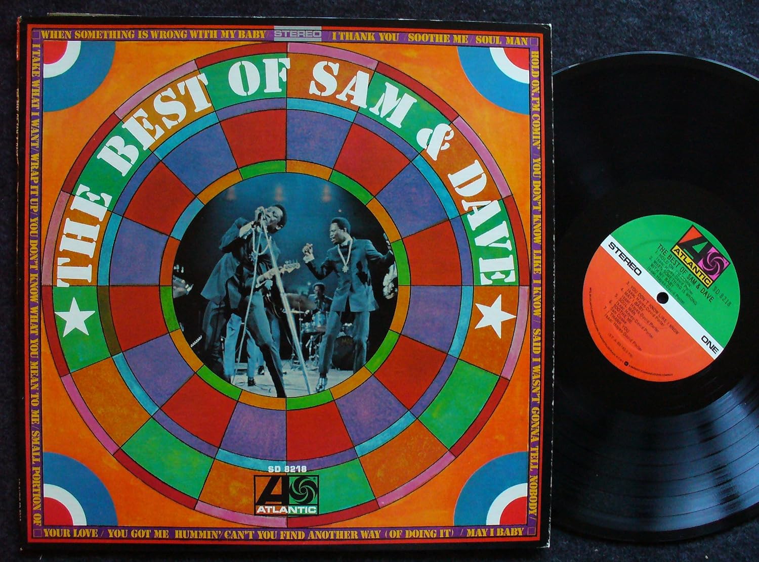 - the Best of Sam & Dave - Amazon.com Music