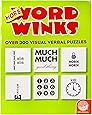 MindWare Word Winks: MindWare: 9781892069757: Amazon.com: Books