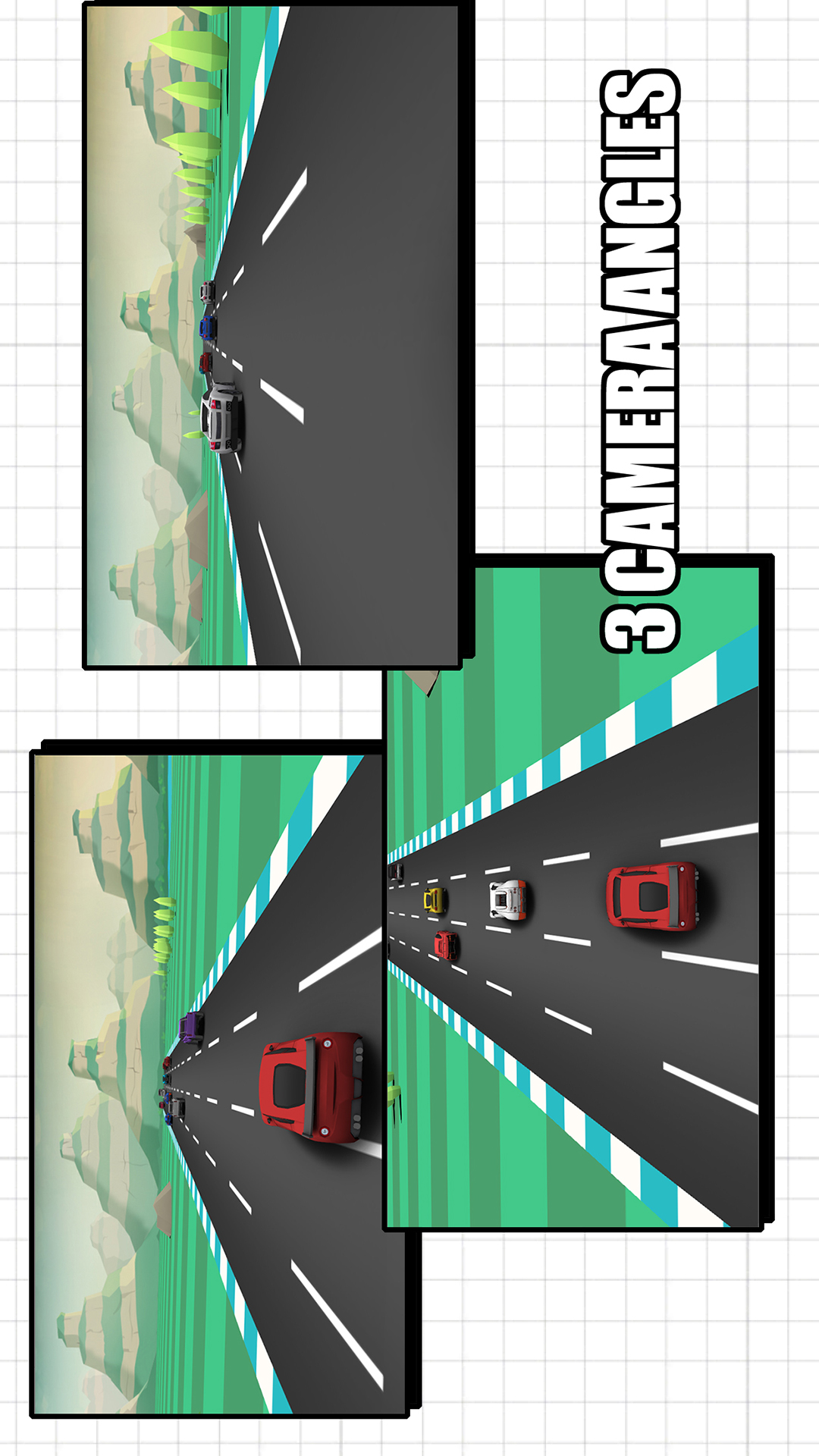 Asphalt Racer:Amazon.co.jp:Appstore for Android