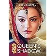 Amazon.com: Star Wars Queen's Shadow: 9781368024259: Johnston, E. K.: Books