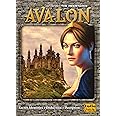 The Resistance: Avalon Social Deduction Game, Card Games - Amazon Canada