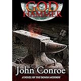 Amazon.com: Winterfall: A novel of the Demon Accords eBook : Conroe ...