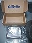 Amazon.com: Gillette Heritage Safety Razor Kit includes Double Edge ...