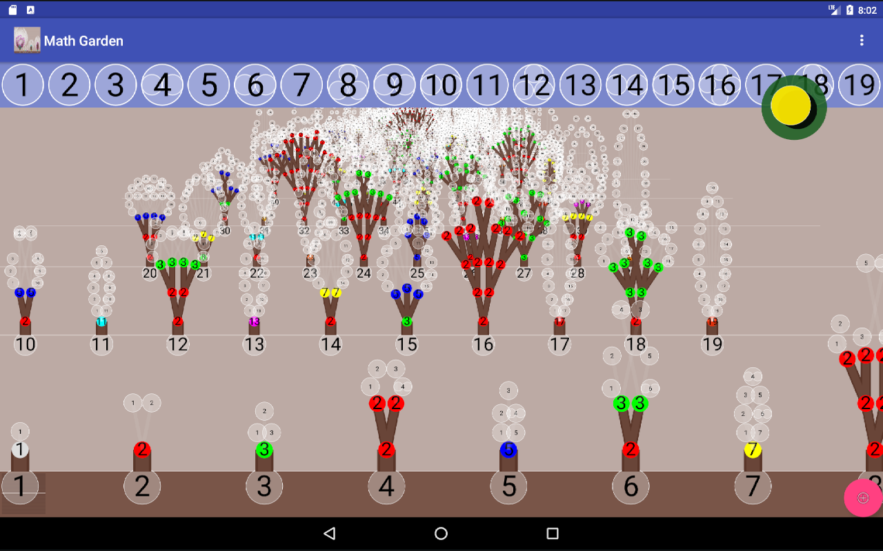 Math Garden : Amazon.es: Apps y Juegos