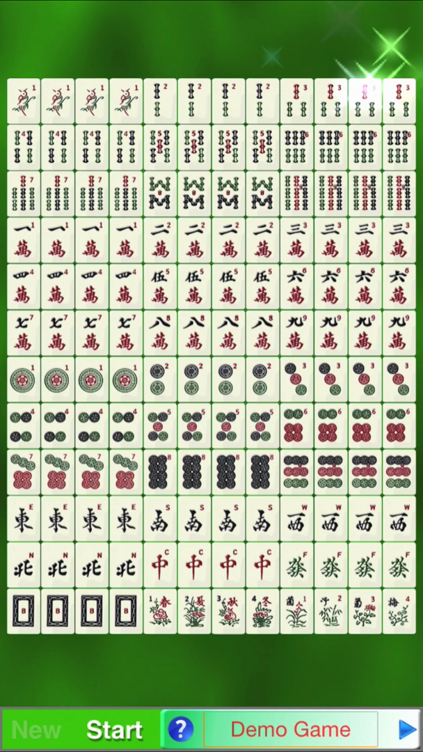 zMahjong Super Solitaire - A Brain Game - App on Amazon Appstore