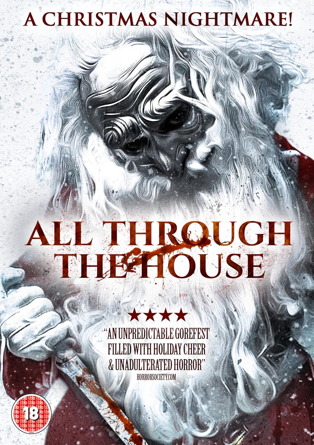 Amazon.com: All Through The House [DVD]: Movies & TV