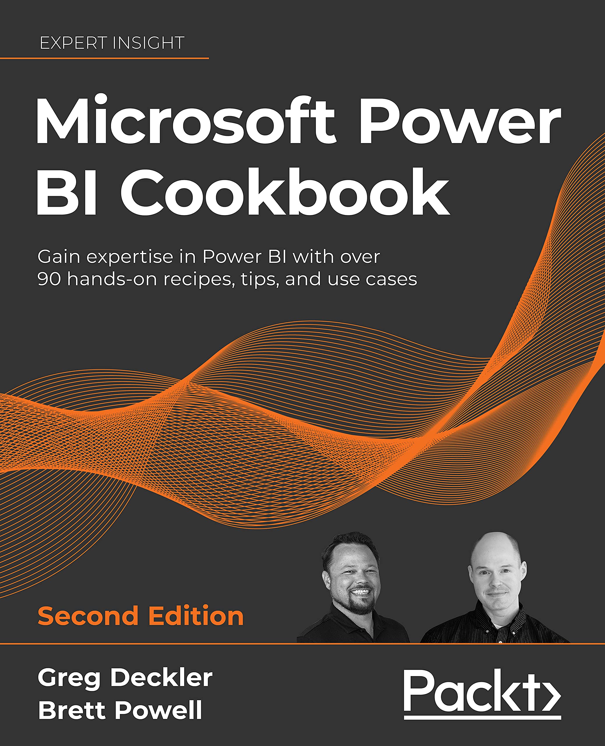 Mua Microsoft Power BI Cookbook: Gain expertise in Power BI with over ...