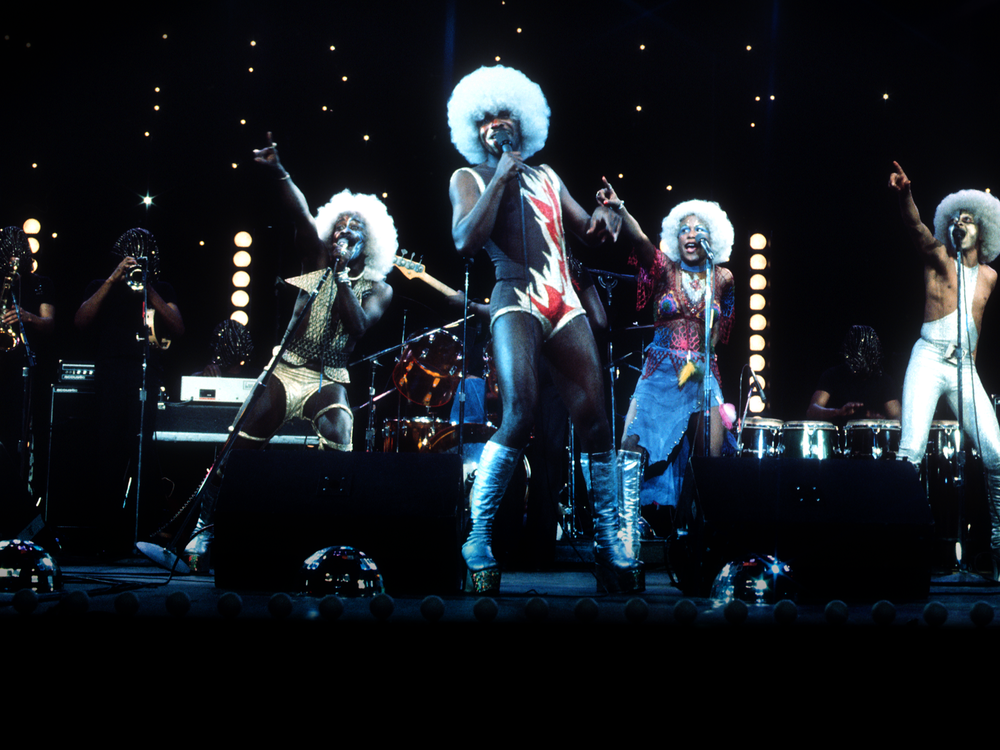 Undisputed Truth on Amazon Music