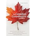 The Canadian Constitution: Dodek, Adam, Johnston, His Excellency the ...