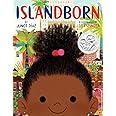 Islandborn by Díaz, Junot