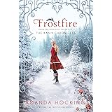 Amazon.com: Ice Kissed: The Kanin Chronicles (From the World of the ...