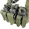 Condor Recon Chest Rig (Multicam) in Oman | Whizz Tactical Vests