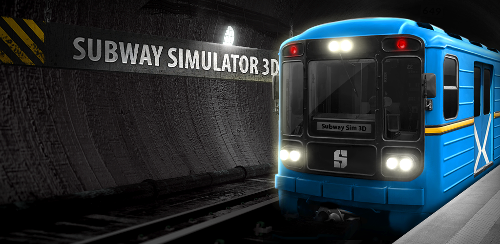 Amazon.com: Subway Simulator 3D - Safe Driving: Appstore for Android
