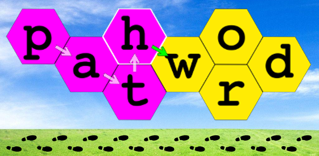 PathWord:Amazon.com:Appstore for Android