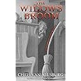 The Widow's Broom 25th Anniversary Edition: Van Allsburg, Chris, Van ...
