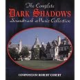 Robert Cobert - Dark Shadows: Complete Soundtrack Music Collection ...