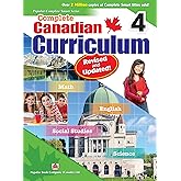 Complete Canadian Curriculum 5 (Revised & Updated): A Grade 5 ...