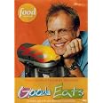 Amazon.com: Good Eats: The Complete First Season : Alton Brown: Movies & TV