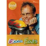 Amazon.com: Good Eats with Alton Brown, Vol. 16: Good Eats Greats ...