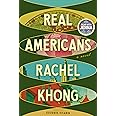 Amazon.com: Real Americans: A Read with Jenna Pick: A novel ...